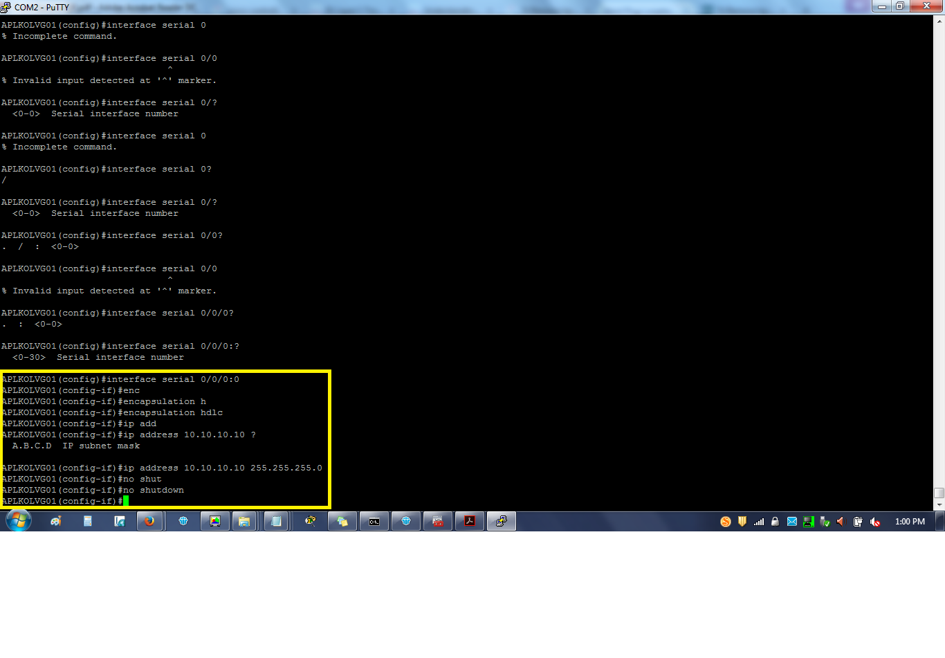 Sujoy's Tech Blog: ISDN PRI Troubleshooting and RJ-48 Ethernet Loopback ...