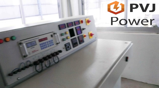 Testing A Transformer – How To Accurately Test A Transformer - PVJ ...