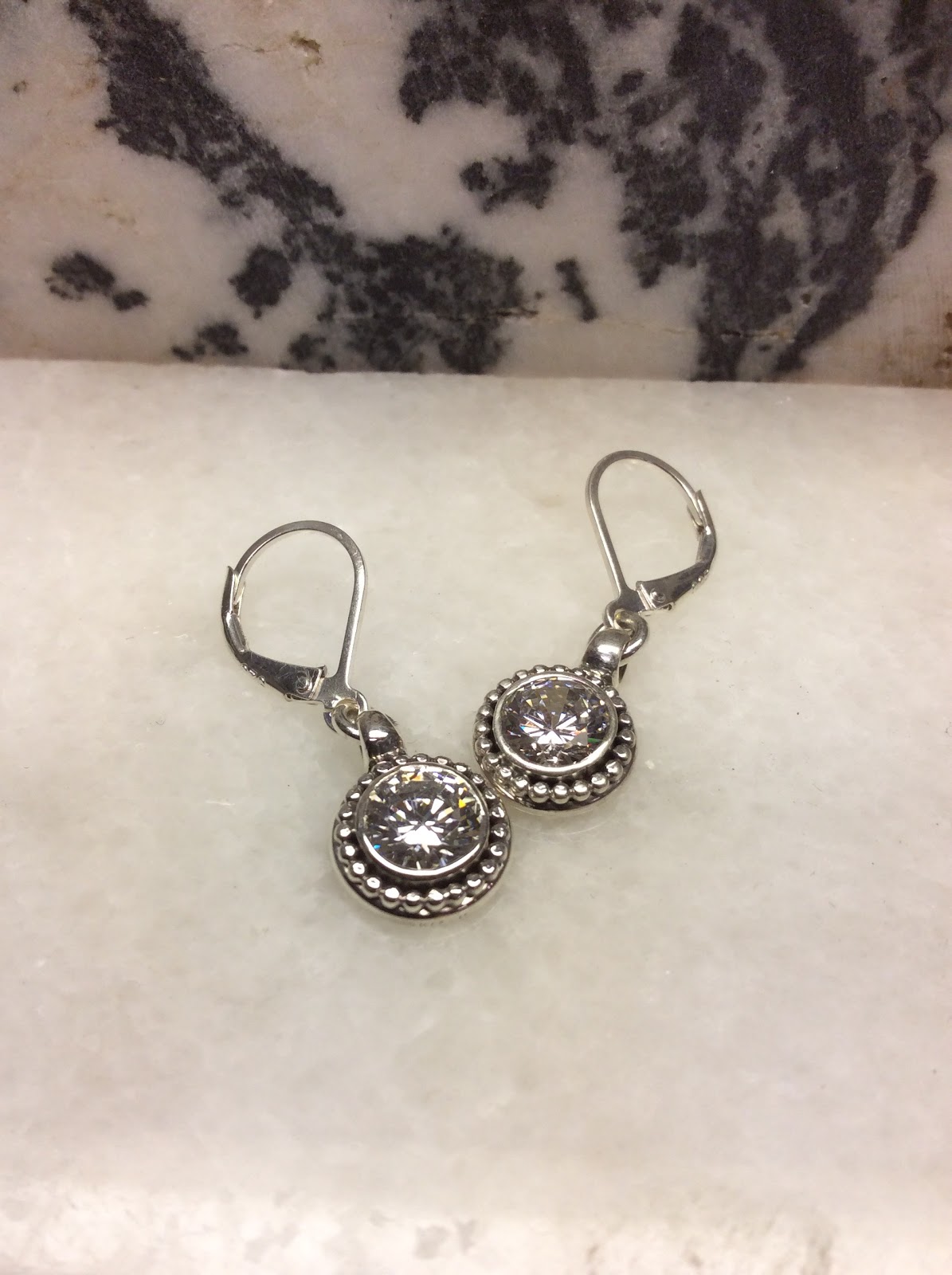 Fine Art Jewelry by Bowman Originals / Ned Bowman: Special Order ...