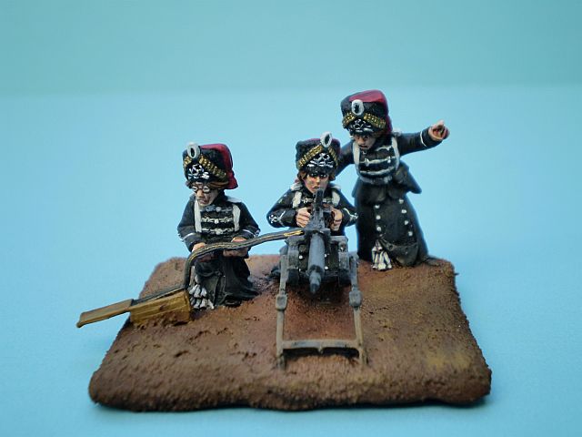 Curses from the Workbench