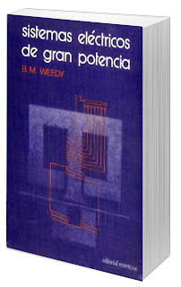 Ingeniería Eléctrica: 12 Libros de Sistemas Eléctricos de Potencia en PDF