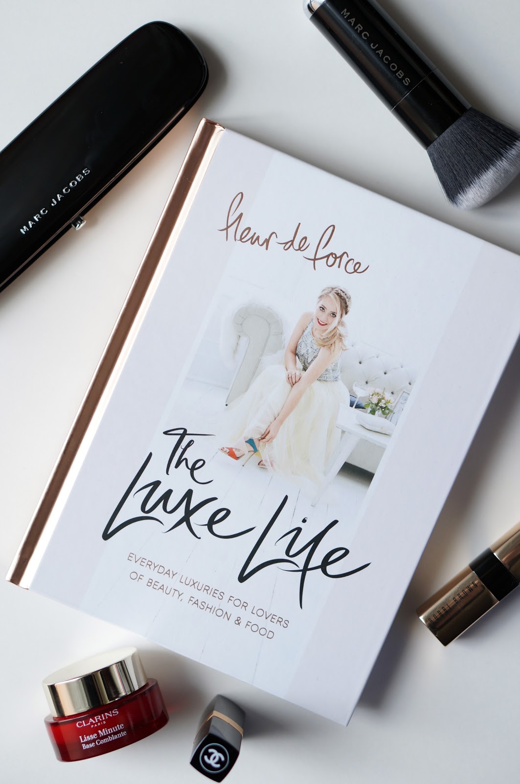 Rebecca Reads: The Luxe Life - Rebecca Lately