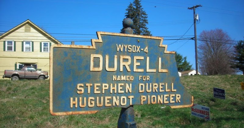 Durell