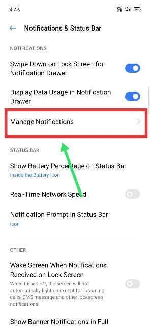 Tech News: How To Stop Notification On Smartphone