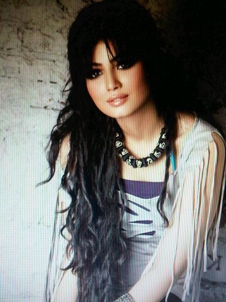 BOLLYWOOD ACTRESS: Aisha Takia Wallpaper