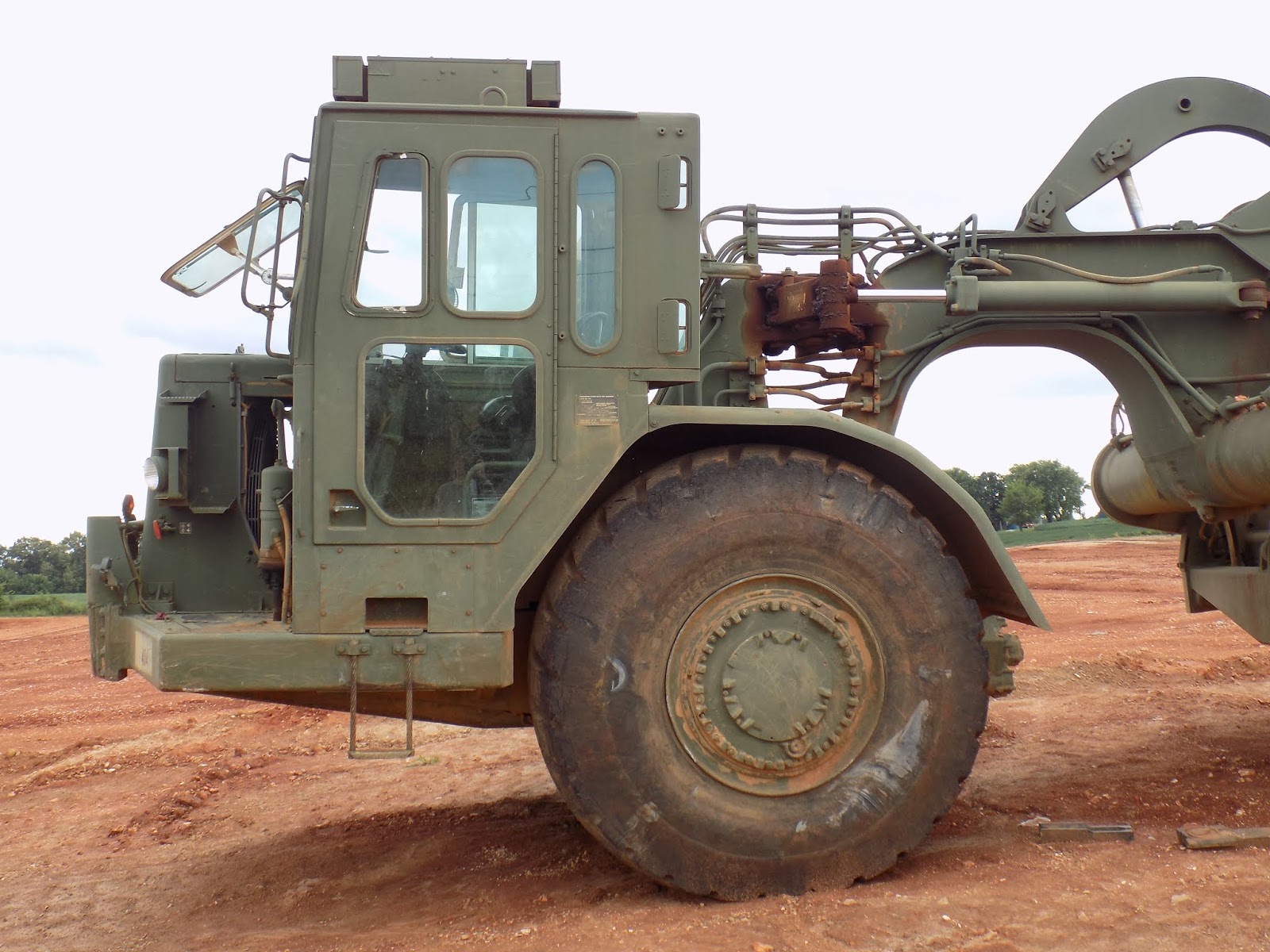 Bunker Talk: Just Scraping By