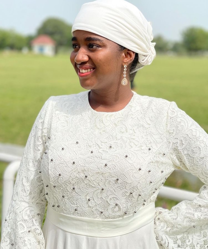 Tarihin Jaruma Aisha Humaira (Aisha Ahmad Idris) - Haskenews-All About ...