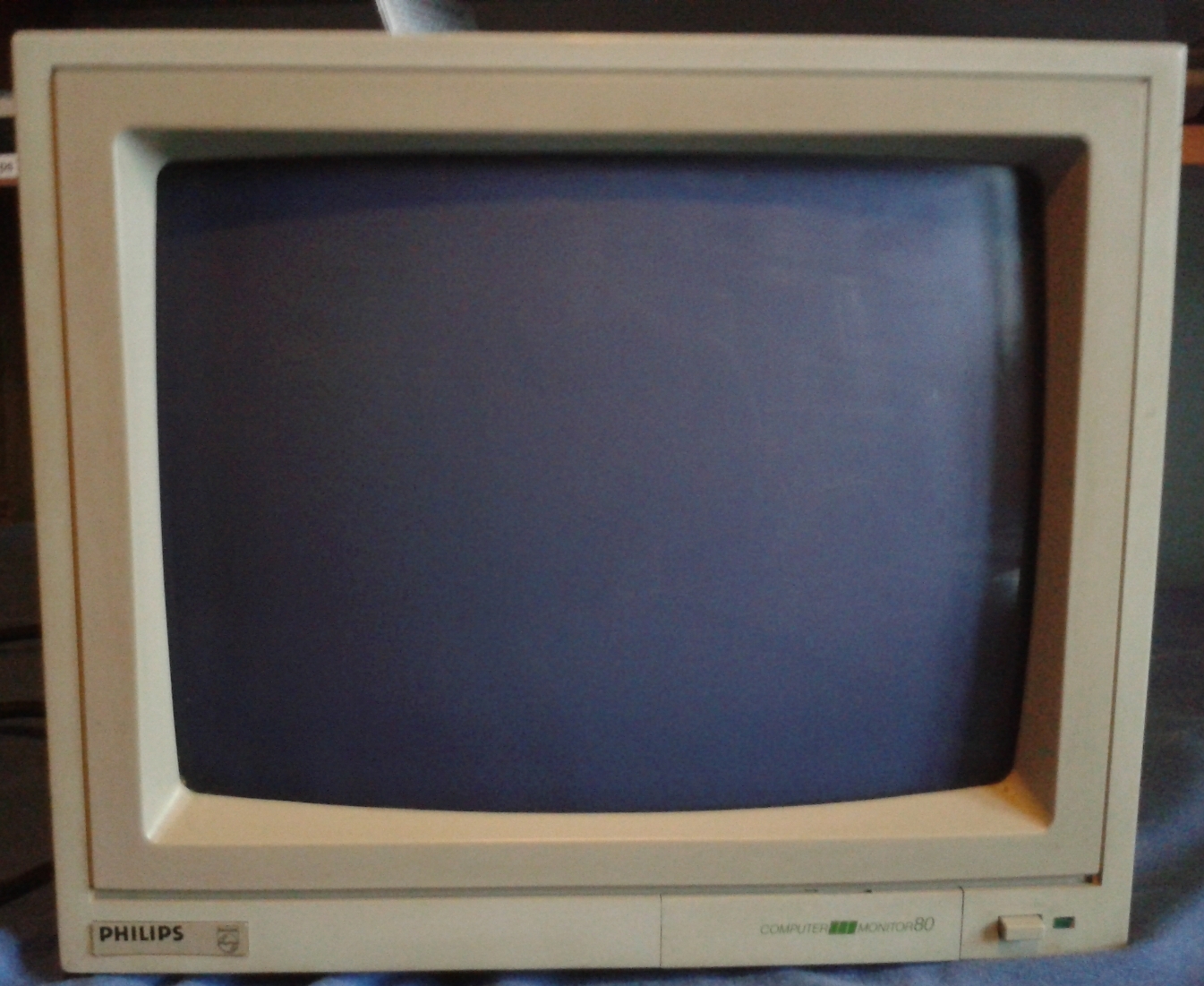 Retro Ordenadores Orty: Schneider Euro PC (1988)