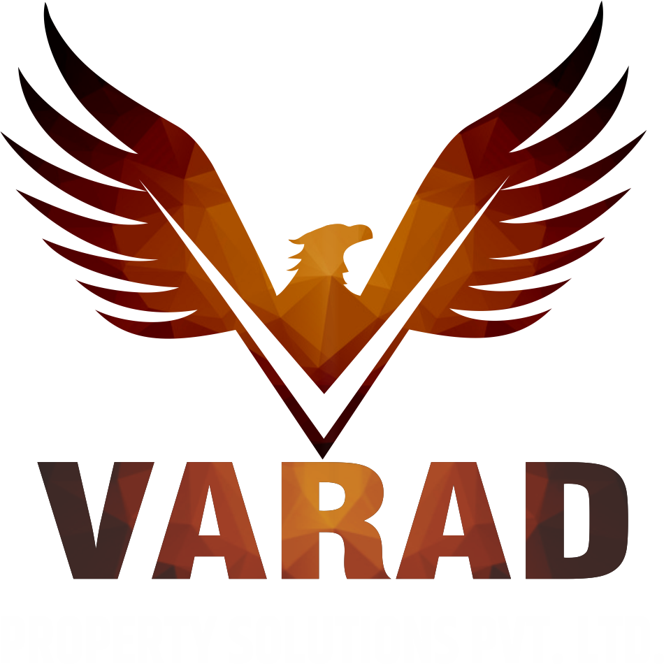 3 BHK - VARAD PROPERTY SOLUTIONS PVT. LTD.