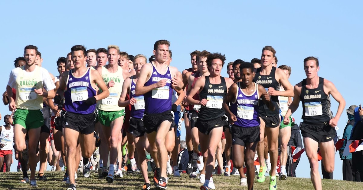 The shoes drop: Pac-12 & Big 10 postpone fall sports, including cross ...