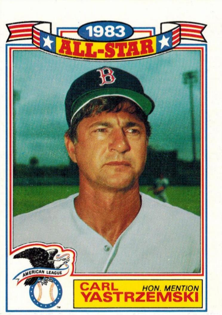 Dime Boxes -- The Low-End Baseball Card Collector's Journey: The One ...