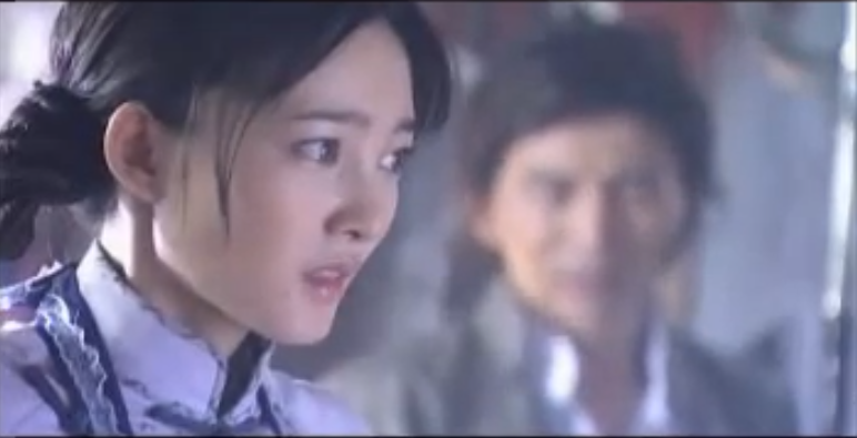 A Drama Filled World: Infernal Love: Episode 1 Summary/ Recap