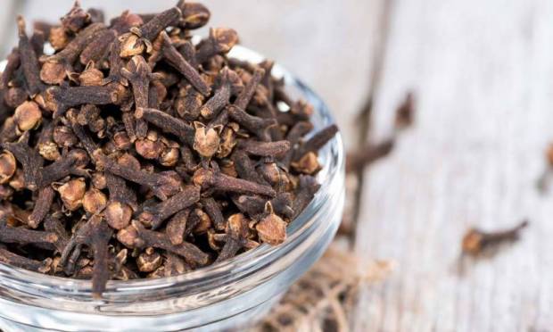 Karanfil Hakkında Herşey