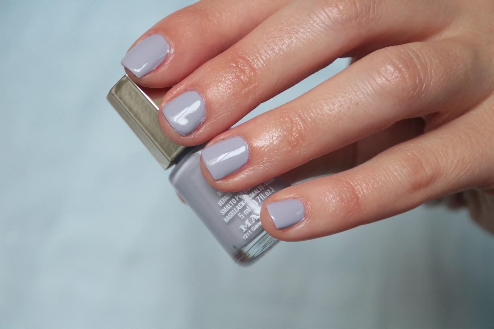 MAVALA First Class | kleo beauté