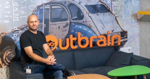 sgpressreleases: Outbrain integration with Google Display & Video 360 strengthens programmatic ...