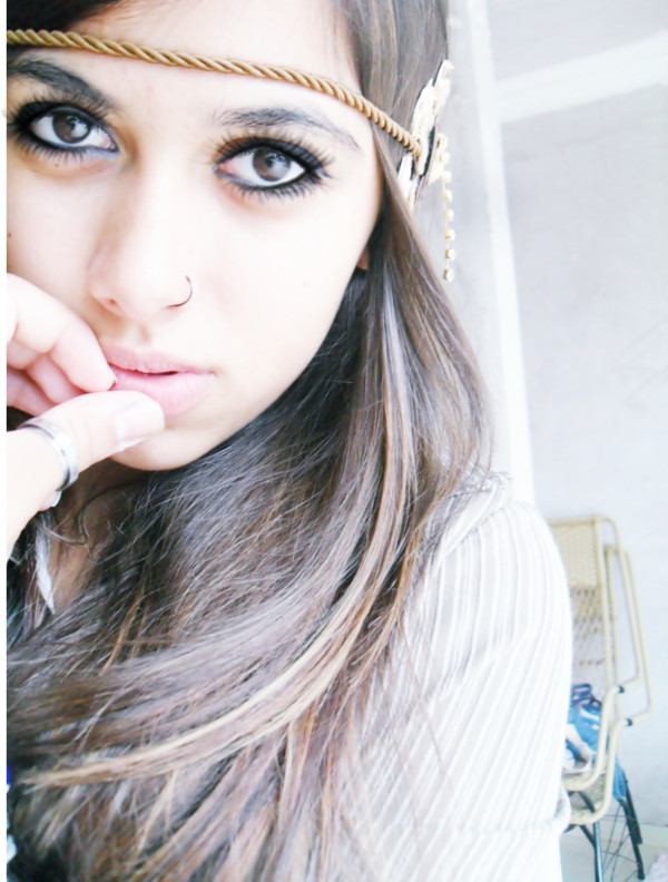 Oficiais da Viips: Larissa Rocha