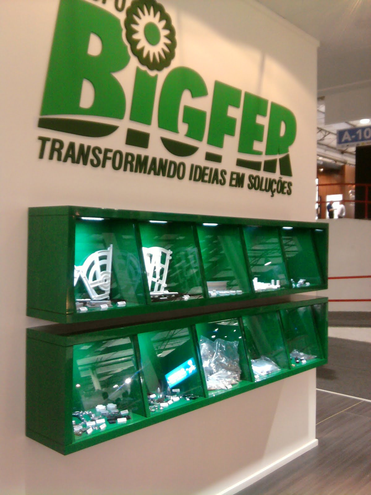panorama: GRUPO BIGFER FARROUPILHA OPORTUNIZA VAGAS EMPREGOS A JOVENS