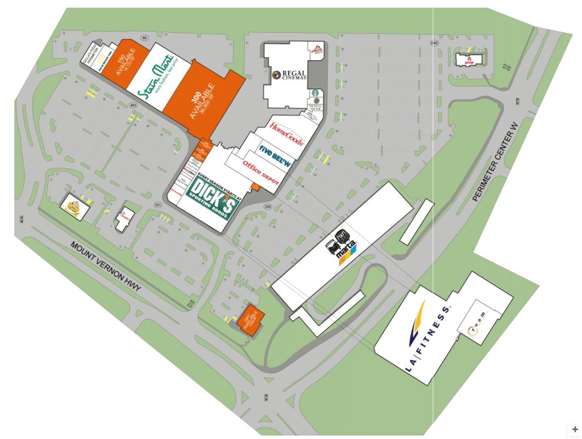 Tomorrow's News Today - Atlanta: [EXCLUSIVE] Hugely Popular Regional ...