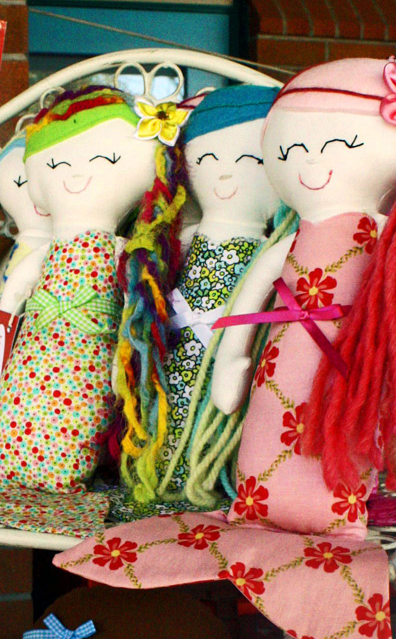 Party of 11: Shopping for a Party of 11 : Something for the Kiddos ...