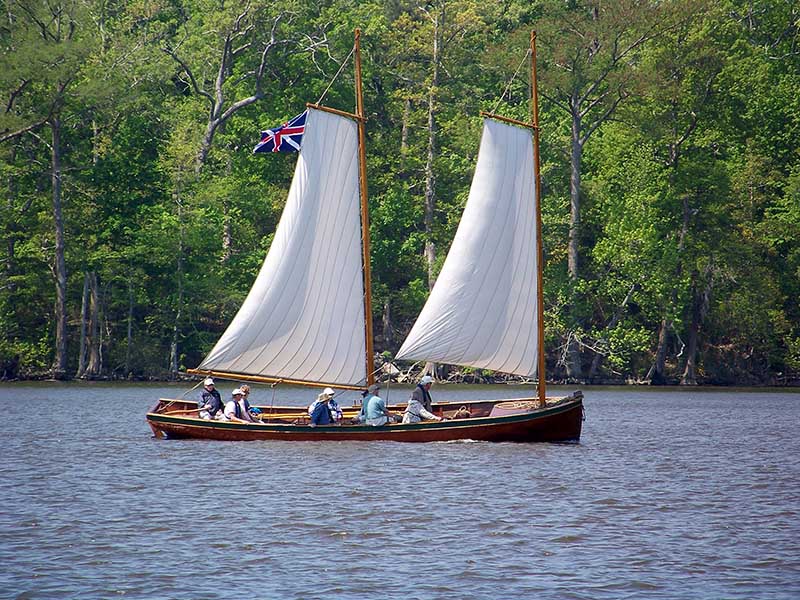 'ZIEN EN WETEN': PERIAUGER, WAT IS DAT?