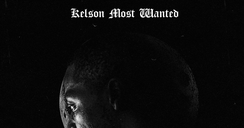 Kelson Most Wanted – Rony B Forever (Álbum) - Todas Musicas | O Mundo ...