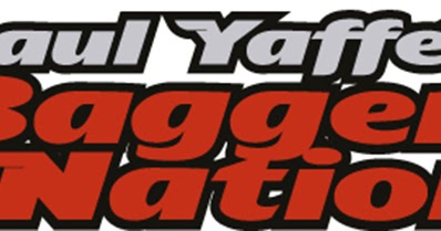 American Motorcycle Design: Bagger Nation