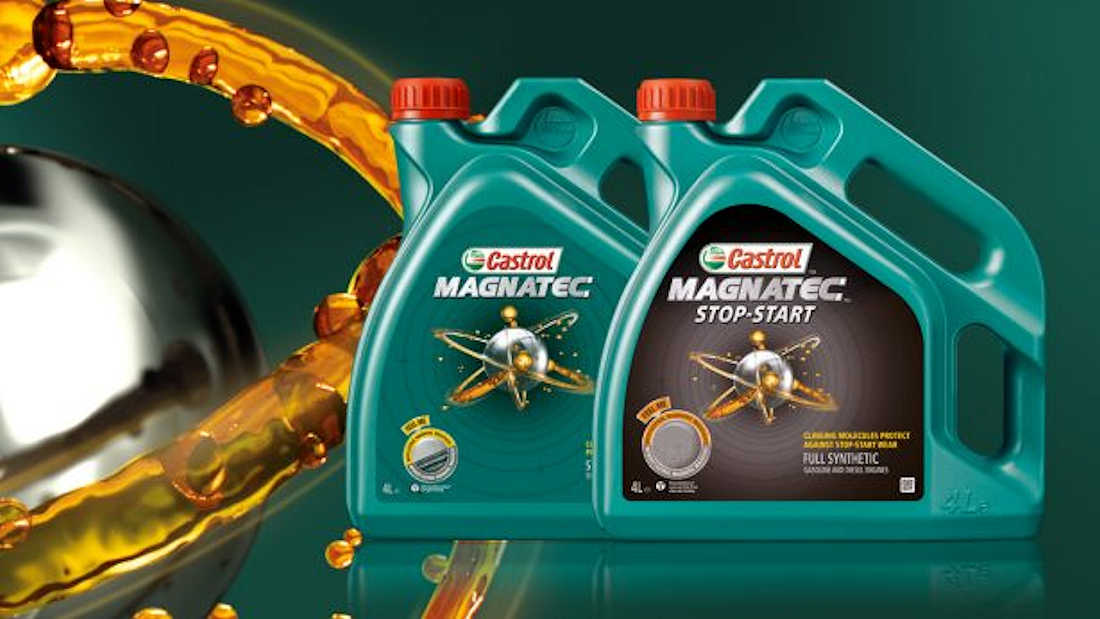 Castrol Magnatec is Recommended for These Vehicles | CarGuide.PH ...