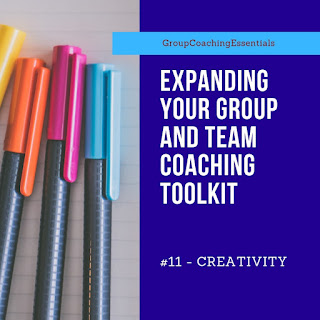 Group Coaching: Ins and Outs: Expanding Your Group and Team Coaching ...