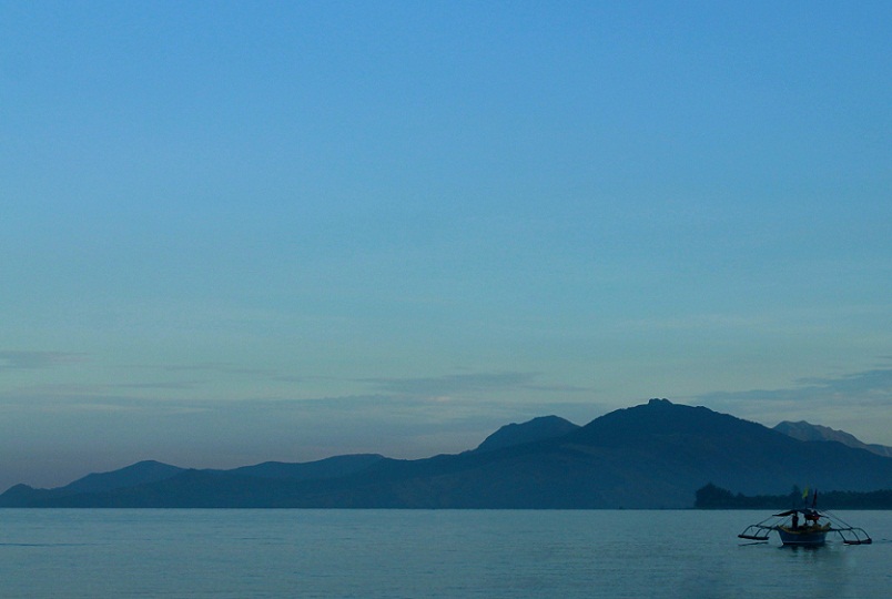 Philippines Beach: Bataan Places to Visit