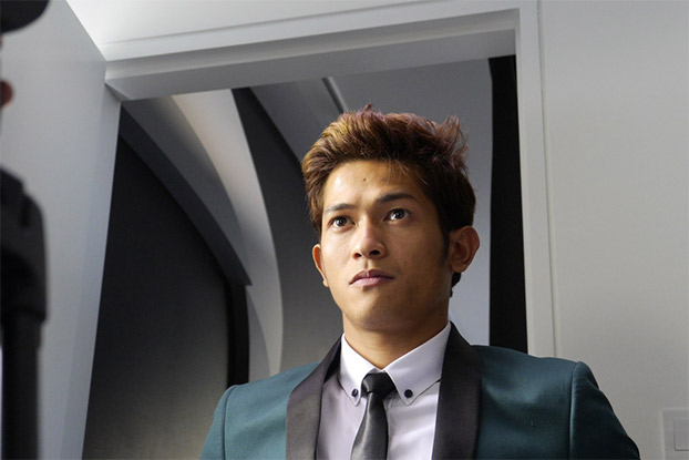 Johan As'ari Ke India Selama 4 Bulan Untuk Dalami Ilmu Al-Quran - OHGEEKZ