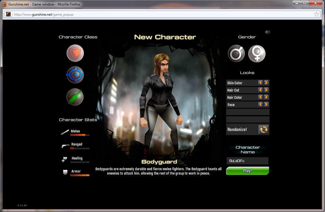 Gunshine.net ~ All You Need to Know About Games