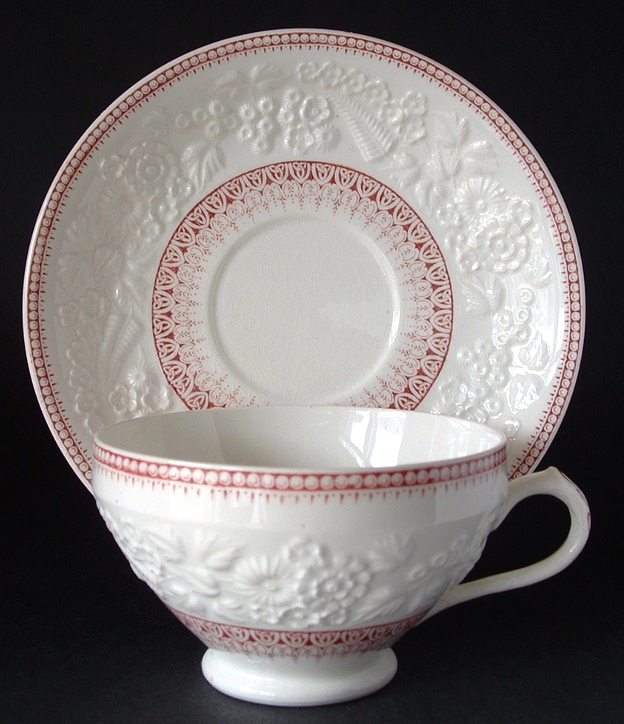 Antiques And Teacups: March 2013