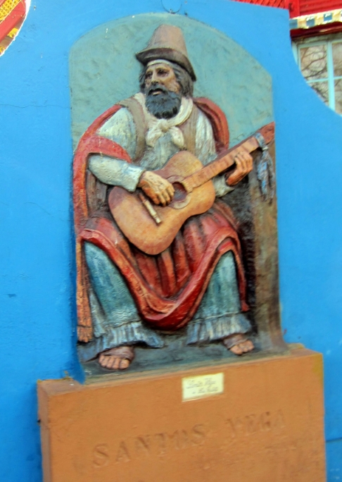 Estructura de la payada - qué es una payada y cómo payar