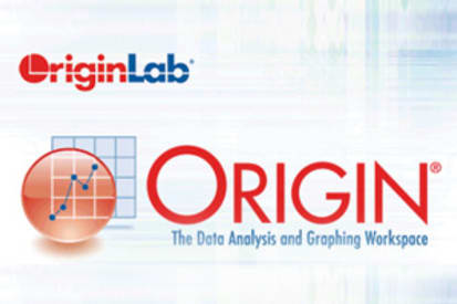 Jasa Analisis dan Plotting Grafik Menggunakan Origin