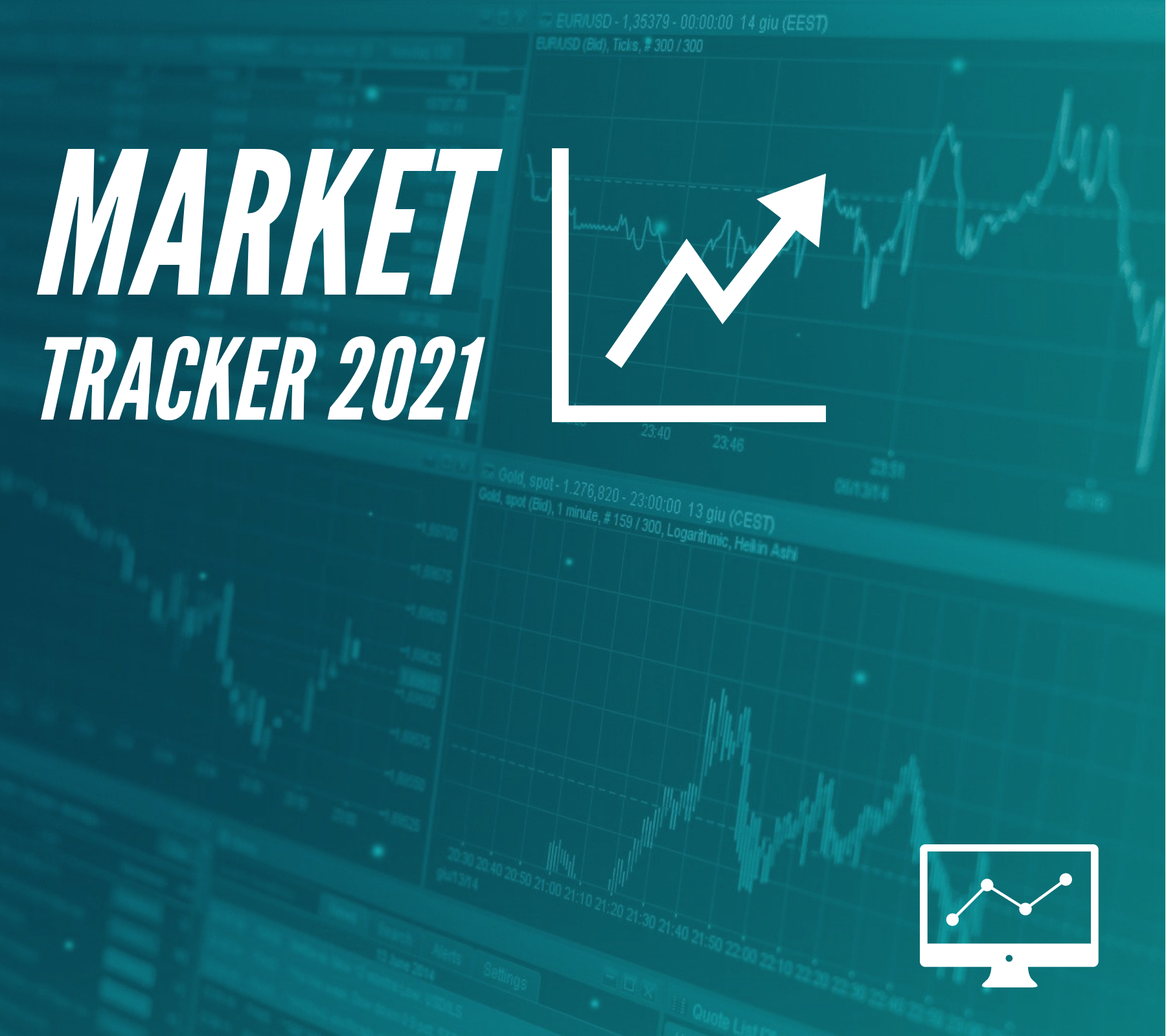 Market Tracker 2021