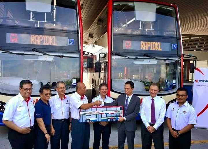 MatKilauPenang: Bas 2 Tingkat #RapidKL Bermula September 2015 ...