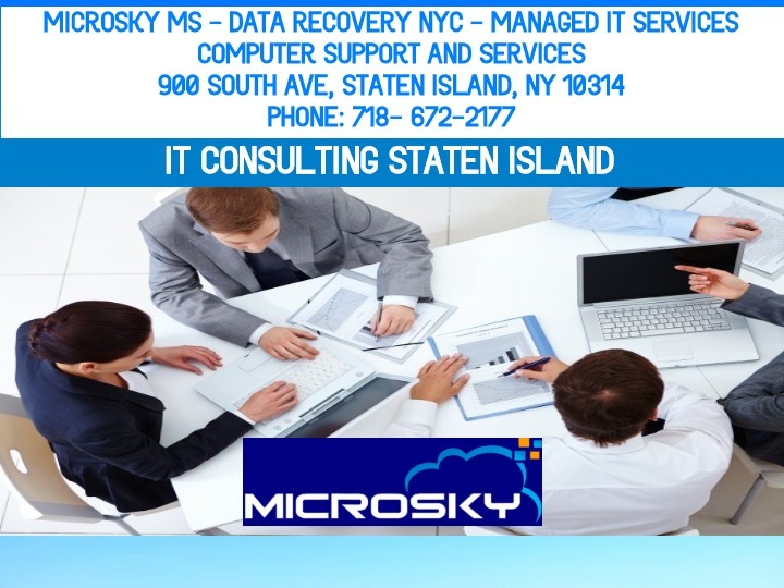 Managed IT Services - Microsky MS Managed IT Services - Microsky MS