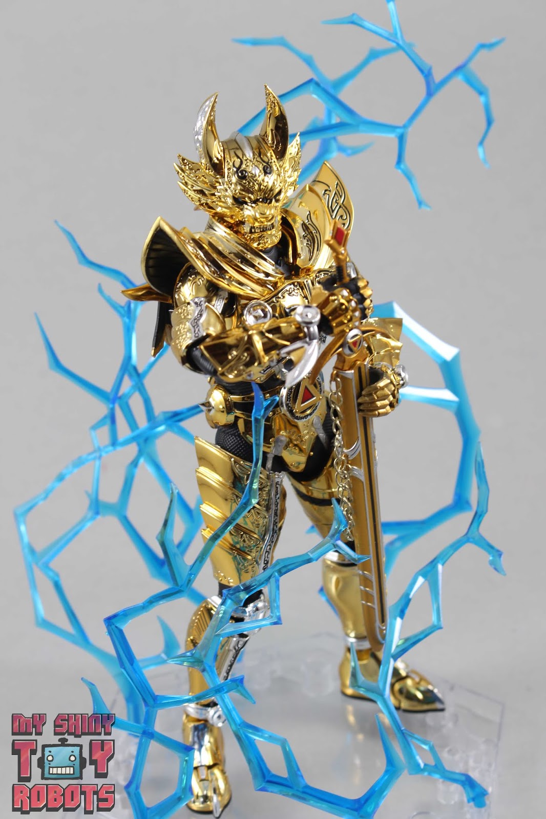 My Shiny Toy Robots: Toybox REVIEW: S.H. Figuarts -Shinkocchou Seihou ...