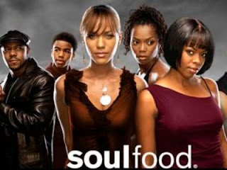 Bits and Pieces: The Return of Soul Food Series???