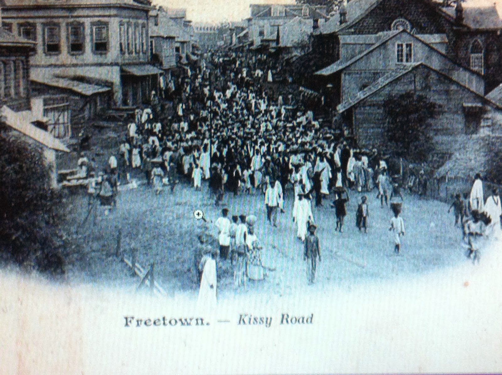 THE BLACK SOCIAL HISTORY:: BLACK SOCIAL HISTORY - THE PAST HISTORY OF ...