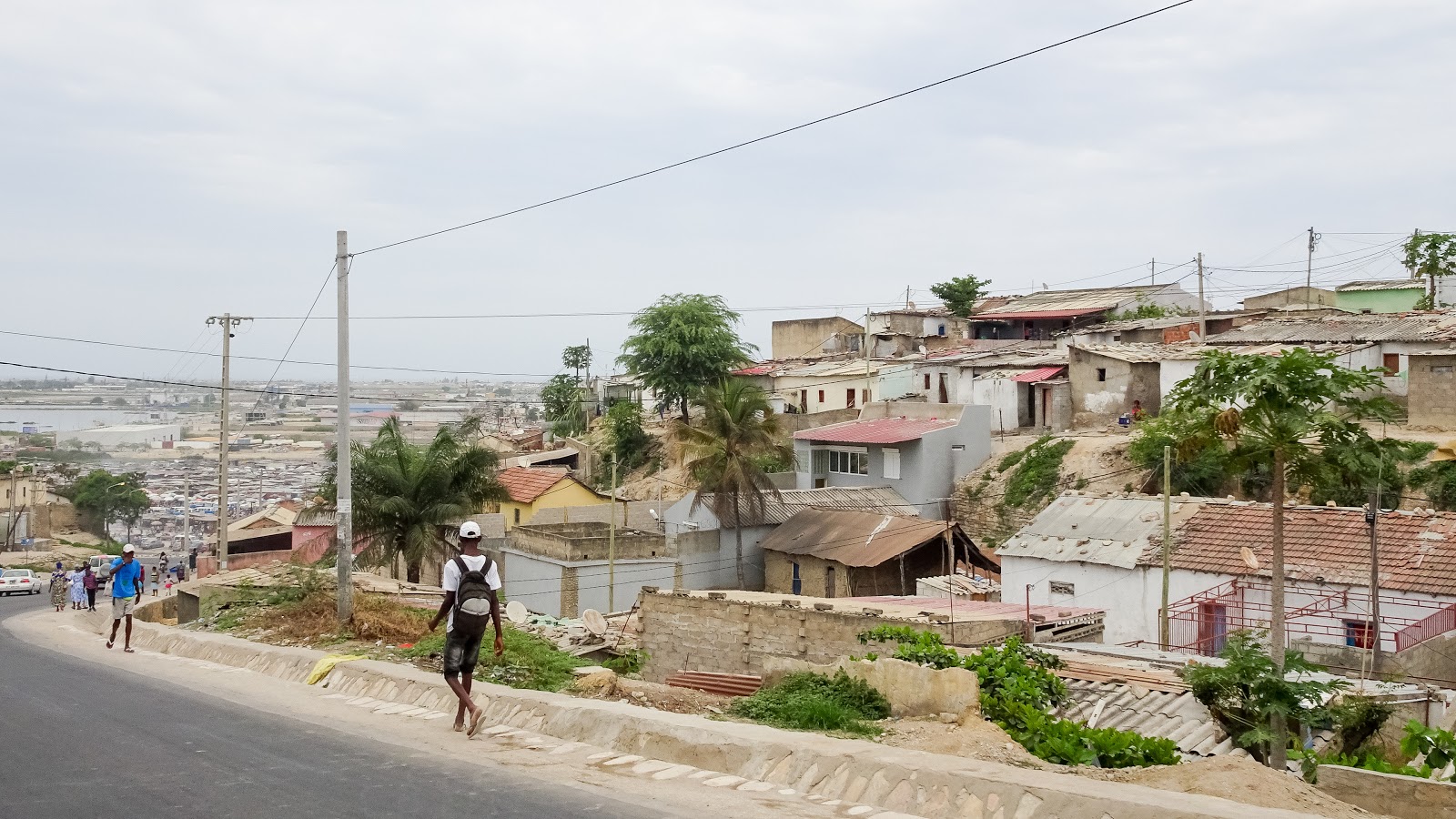 Angola - Its affordable now! Lets go! - Sven's Travel Venues