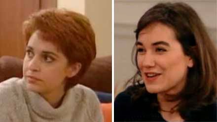 Palabras a punto: Personajes con dos (o más) caras: Síndrome de Darrin (I)