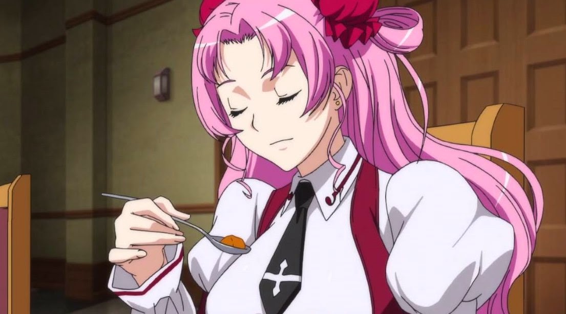 Miyuri Tsujidou | Galeri Otaku Indonesia