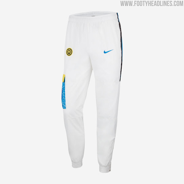 Inter 20-21 Fourth Kit Released - Footy Headlines