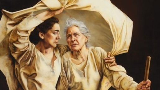 KUMPULAN RENUNGAN IMAN KRISTEN: RUT 1:1-18