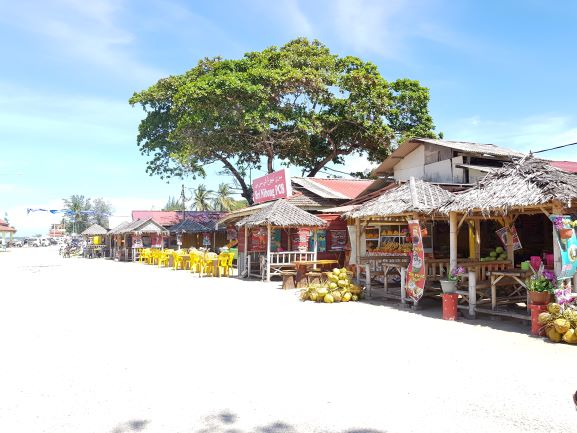 qilla: Pantai Cahaya Bulan (PCB), Kelantan