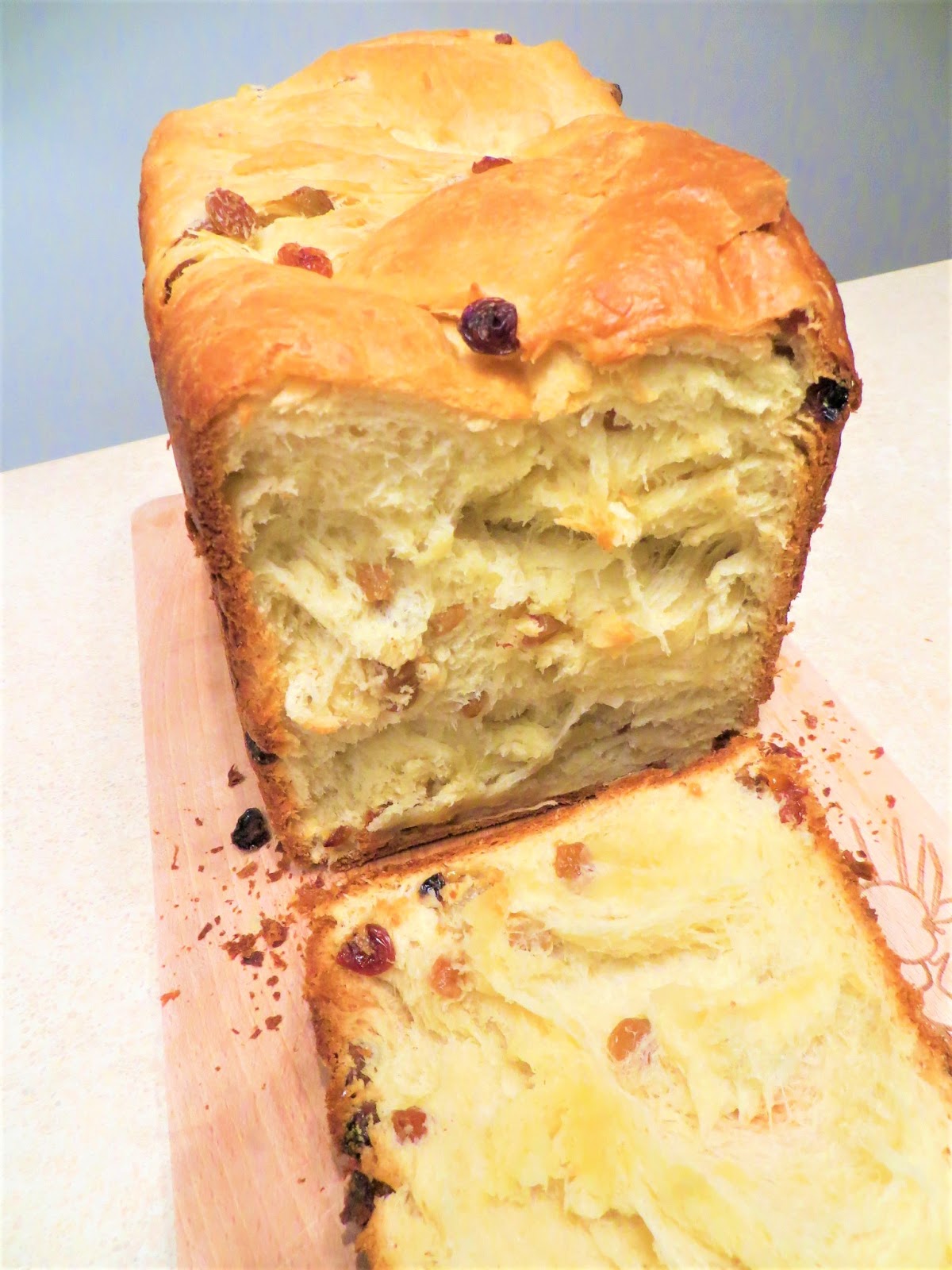 International food blog: INTERNATIONAL: Bread of the Week 16 - German ...