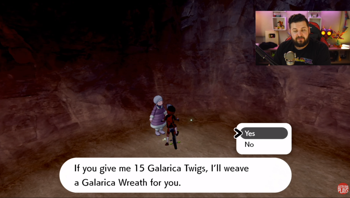 The Crown Tundra: Como obter Spiritomb e Galarian Slowking? - Pokémothim