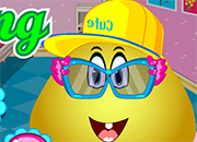 Pou Bathing 3 | juegos de Pou - jugar online - descargar - cartoon