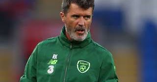 ข่าวฟุตบอล Roy Keane, Zinedine Zidane - การถ่ายโอนสำคัญที่ Blackburn ...